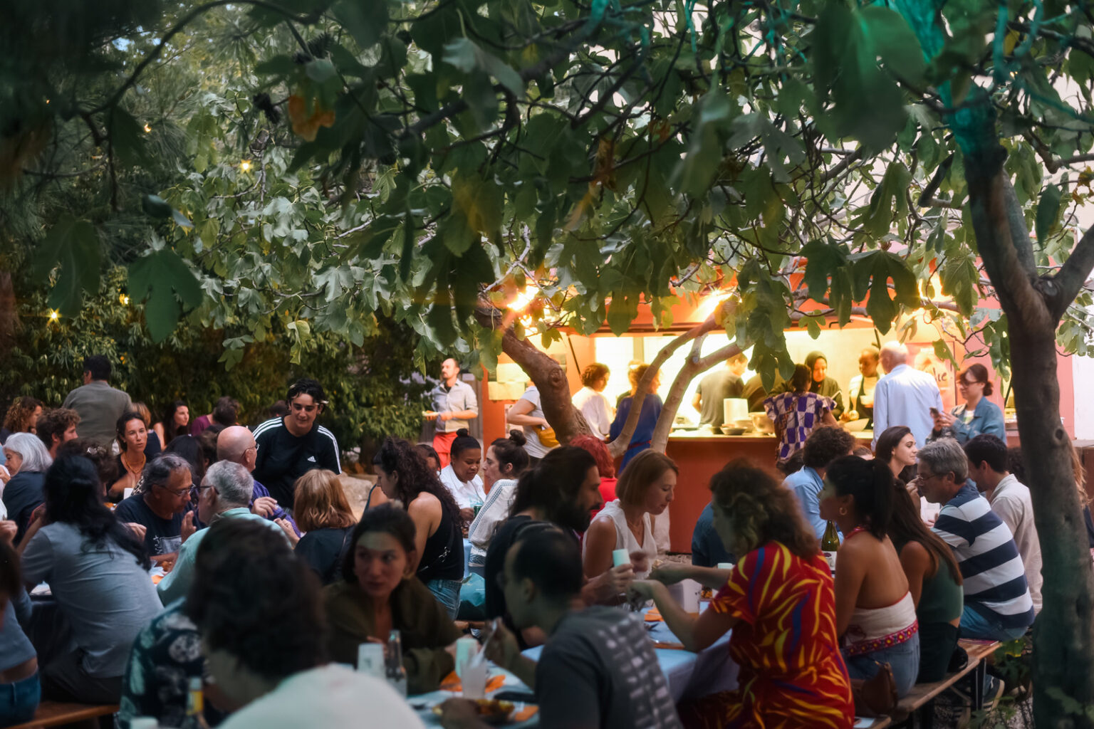 Sabiib brings Somali food to the people - Hyphen