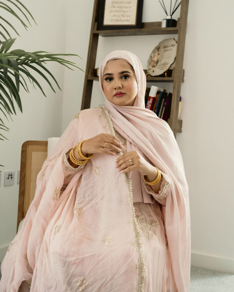 Photo essay: the many rich stories of gold - Hyphen