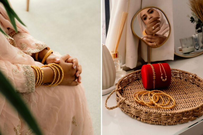 Photo essay: the many rich stories of gold - Hyphen