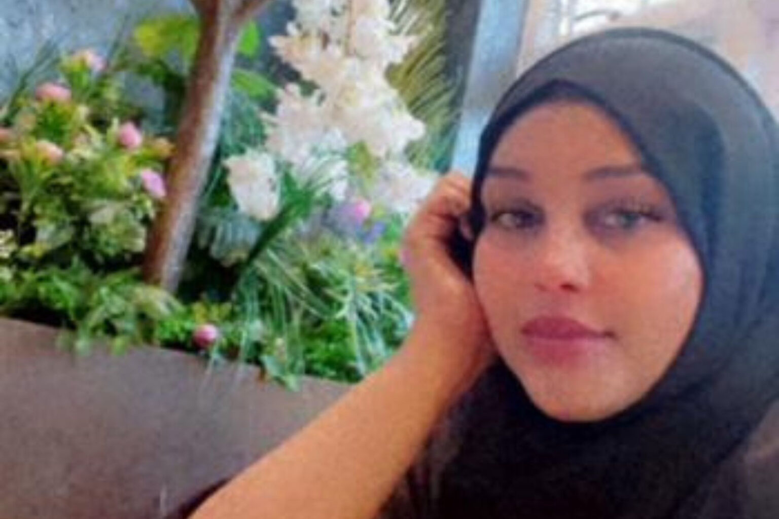 British Muslim comedian Fatiha El-Ghorri interview - Hyphen