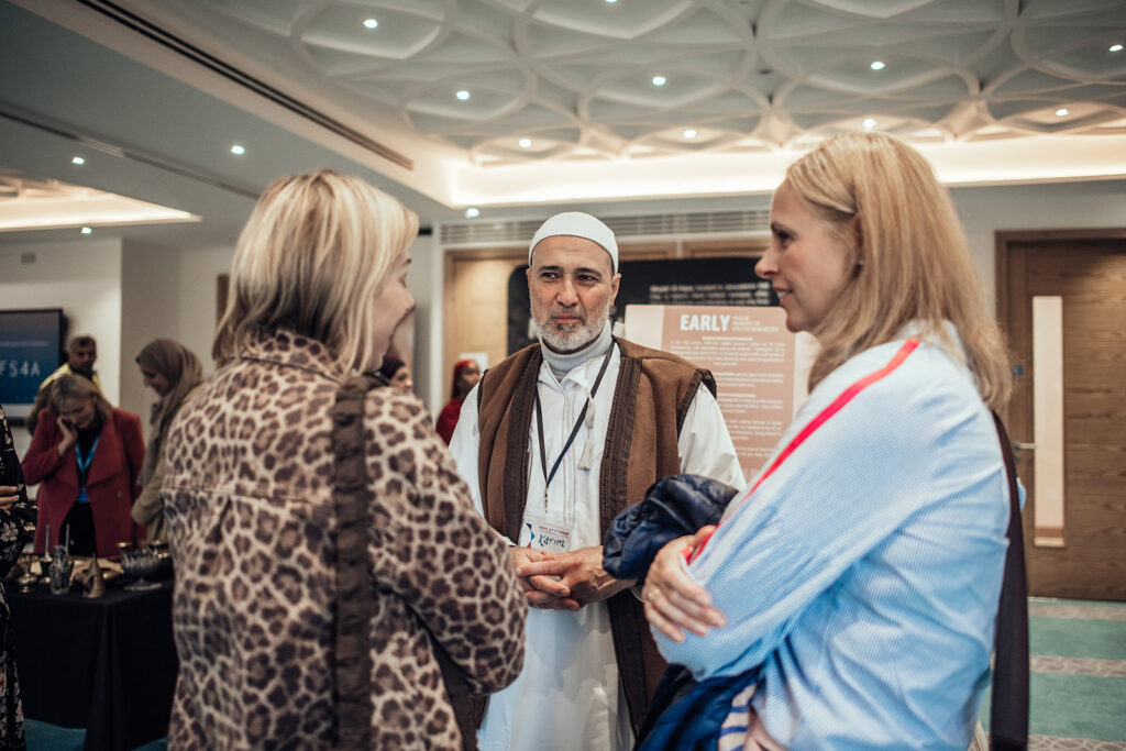 The annual Visit My Mosque weekend has never felt more timely - Hyphen