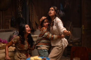 A spooky guide to Muslim horror movies - Hyphen