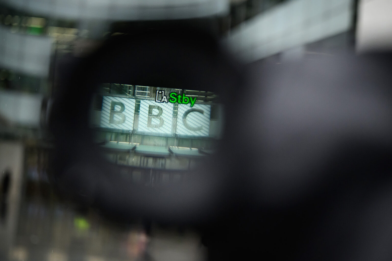 BBC bias? Muslims revealed that years ago. No one listened - Hyphen