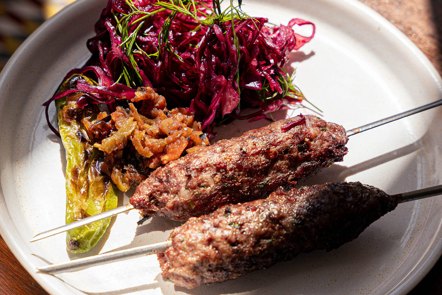 Sabiib brings Somali food to the people - Hyphen