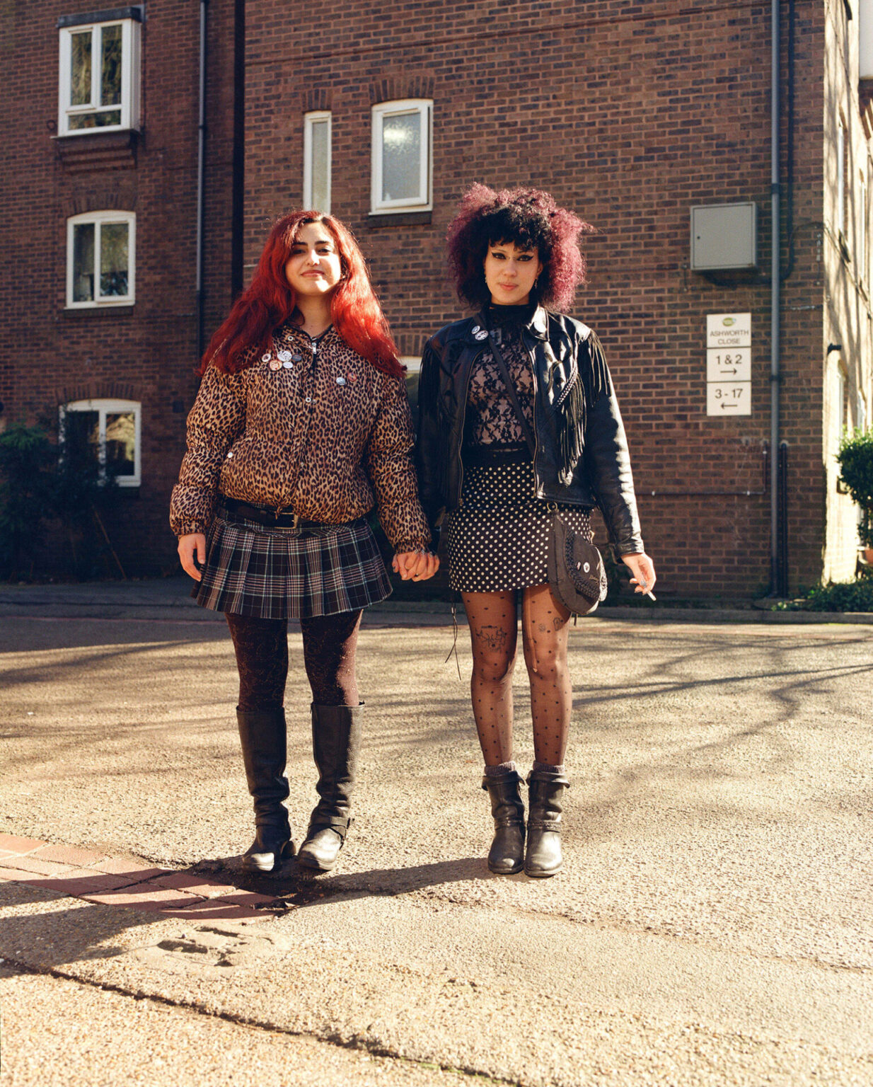 Portrait of Britain 2025: faces of a dynamic yet uncertain nation - Hyphen