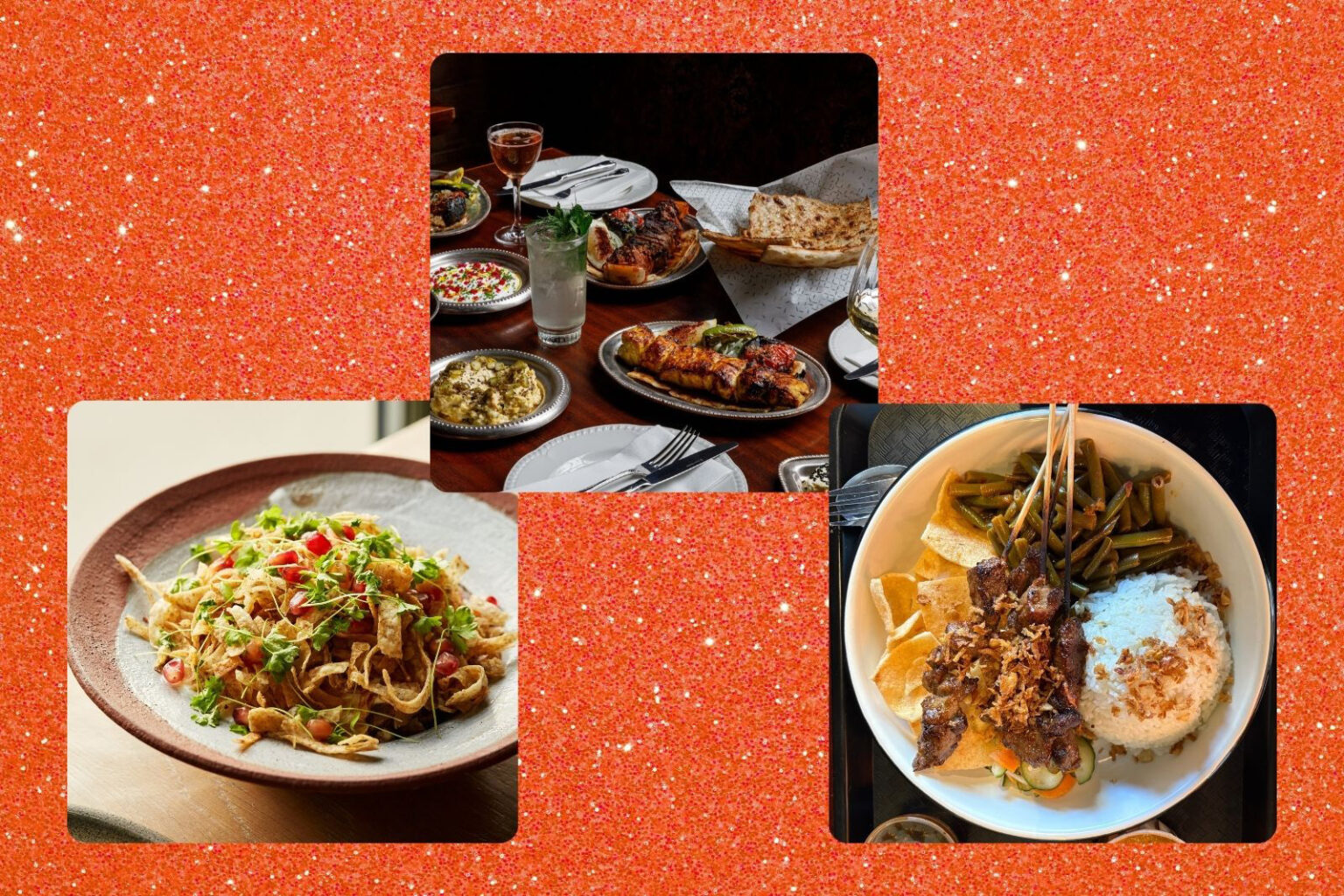 Sabiib brings Somali food to the people - Hyphen