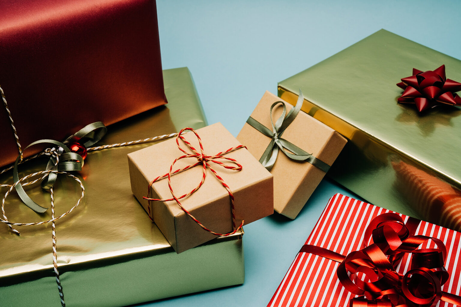 A holiday gift guide for the Muslims in your life - Hyphen