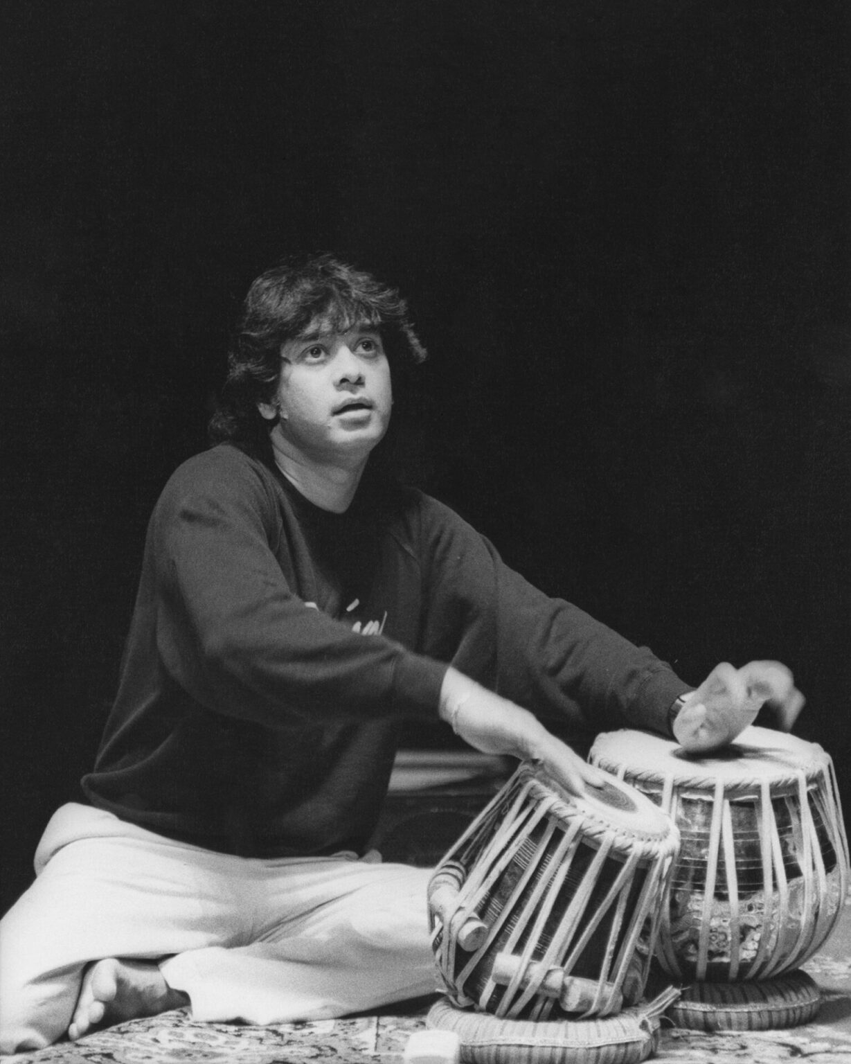 The musical legacy of Zakir Hussain - Hyphen