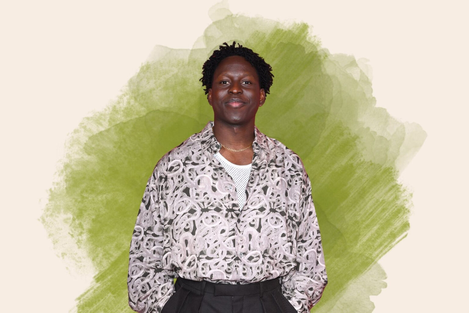 Weekend with Toheeb Jimoh: ‘It’s just vibes’ - Hyphen