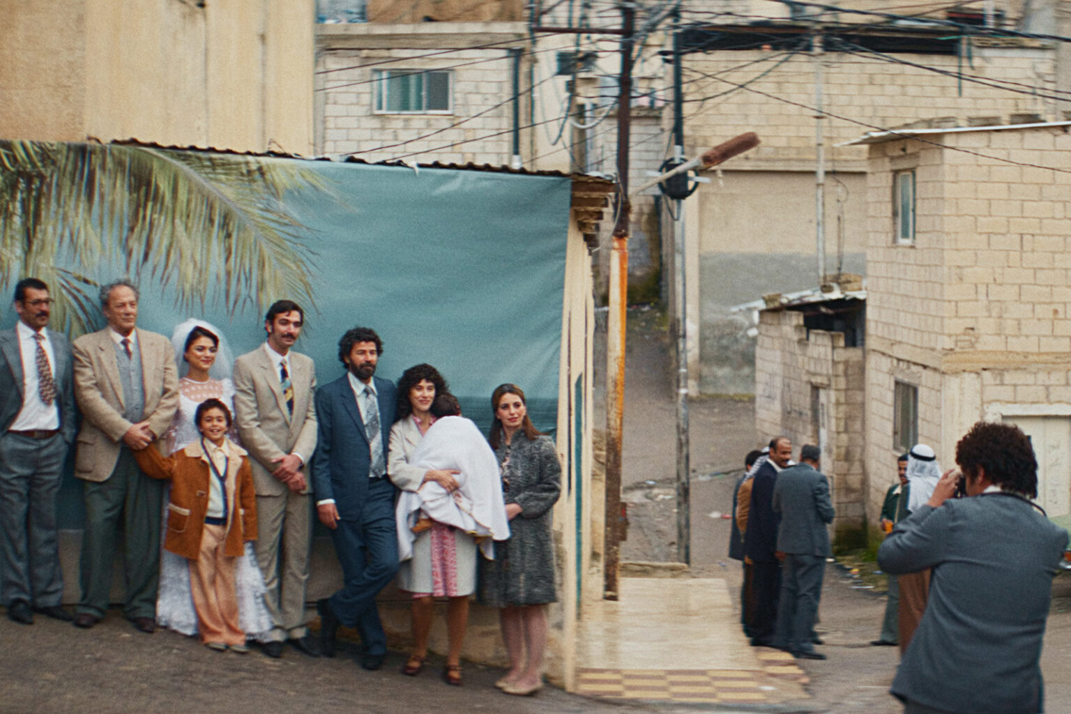 All That’s Left of You: moving drama about a Palestinian family - Hyphen