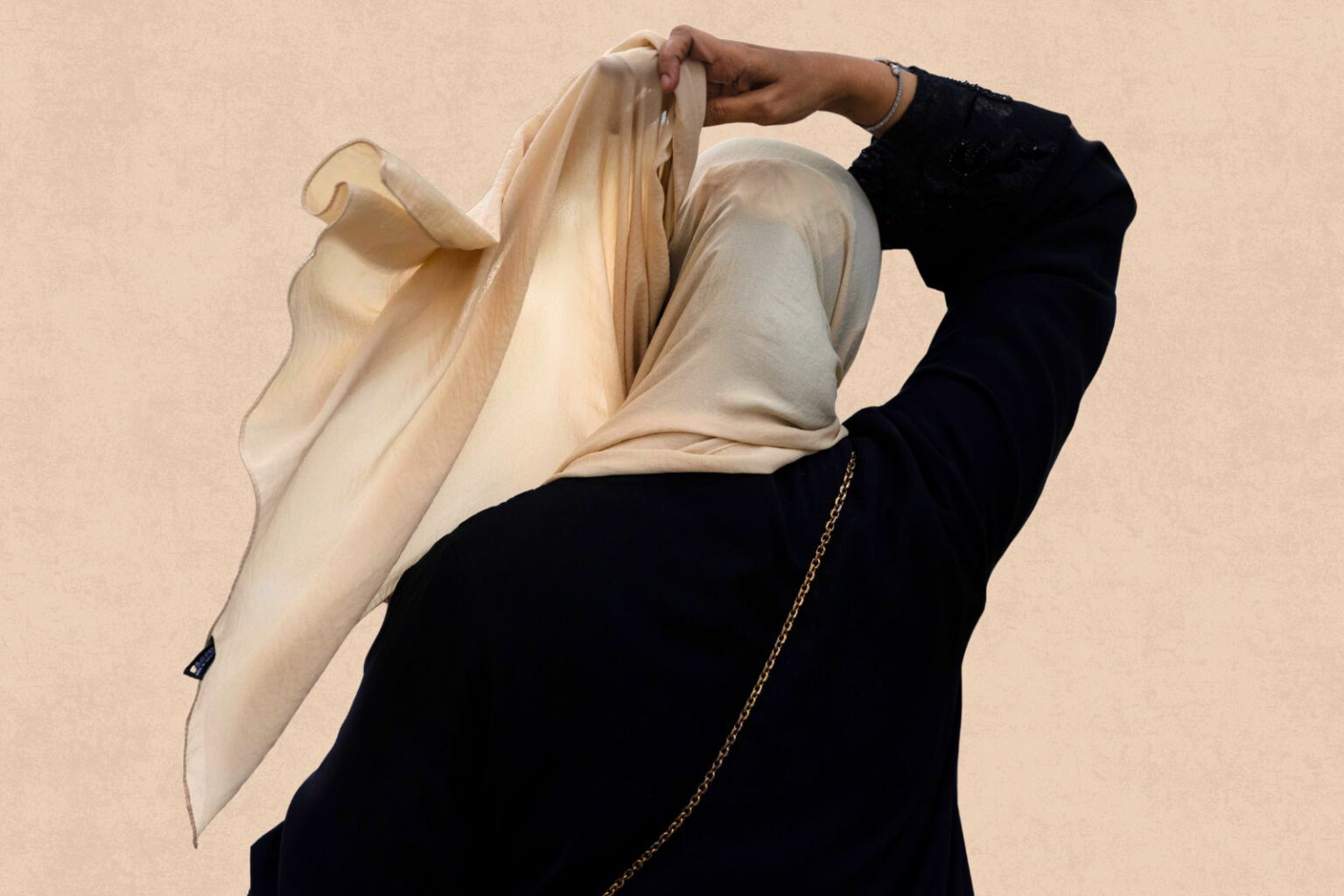 The hijab was never meant to be a brand, but a symbol of faith - Hyphen