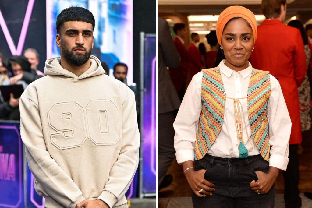 Safiya Saeed: Meet Sheffield’s proud new lord mayor - Hyphen