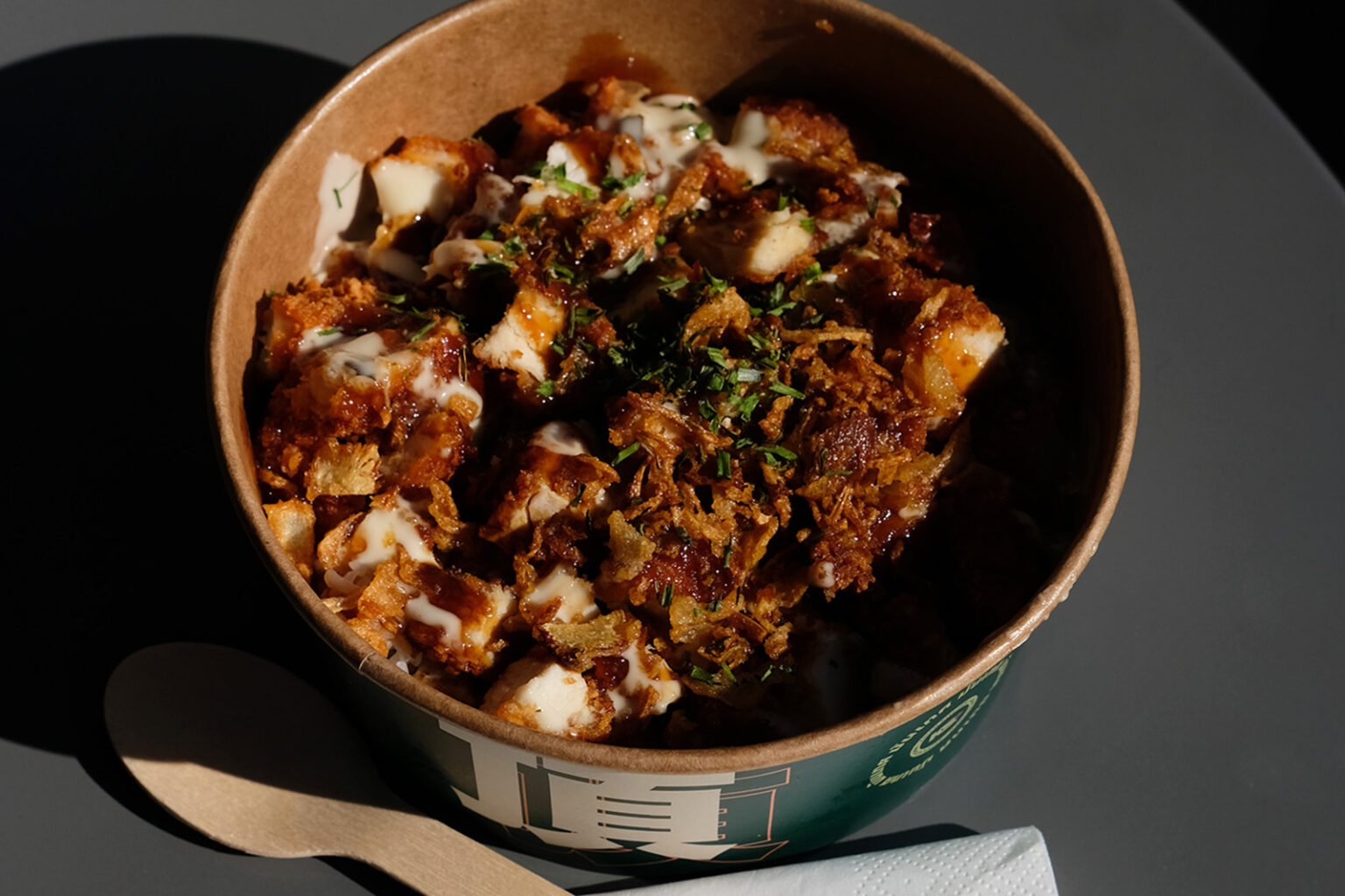 What is crousty, the halal chicken craze sweeping France? - Hyphen
