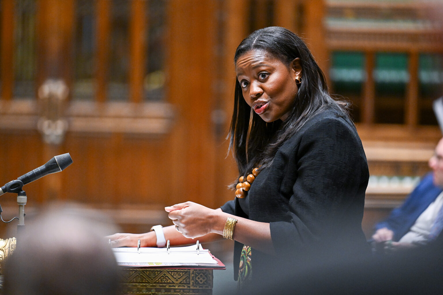 Safiya Saeed: Meet Sheffield’s proud new lord mayor - Hyphen