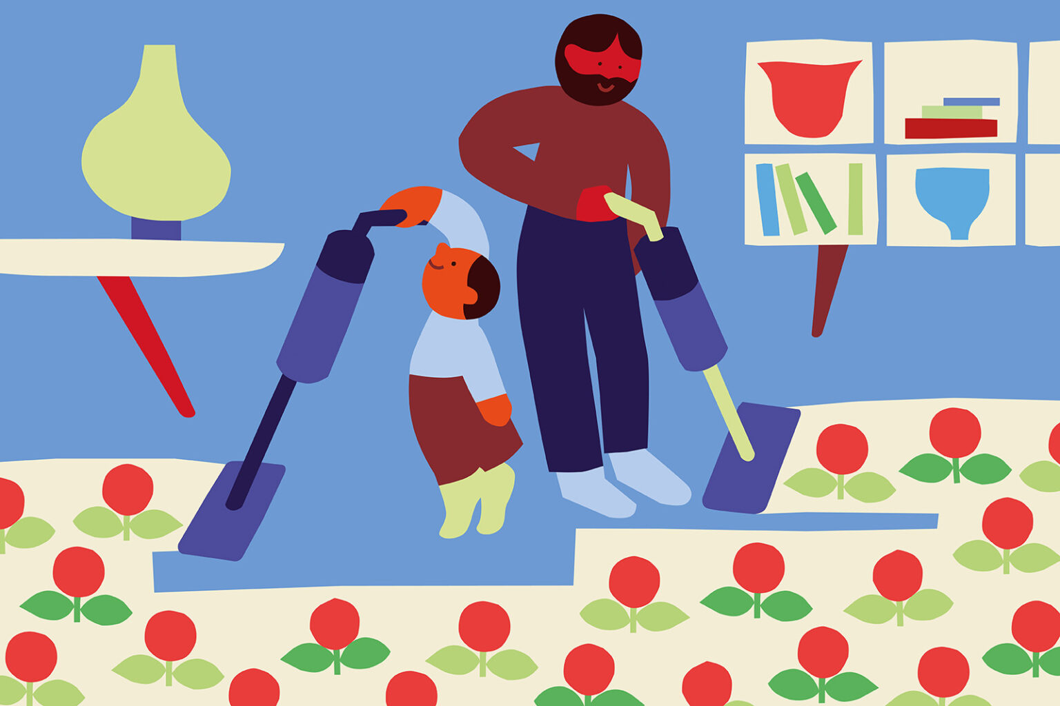 I’m a Muslim mum who lets her child watch Peppa Pig - Hyphen