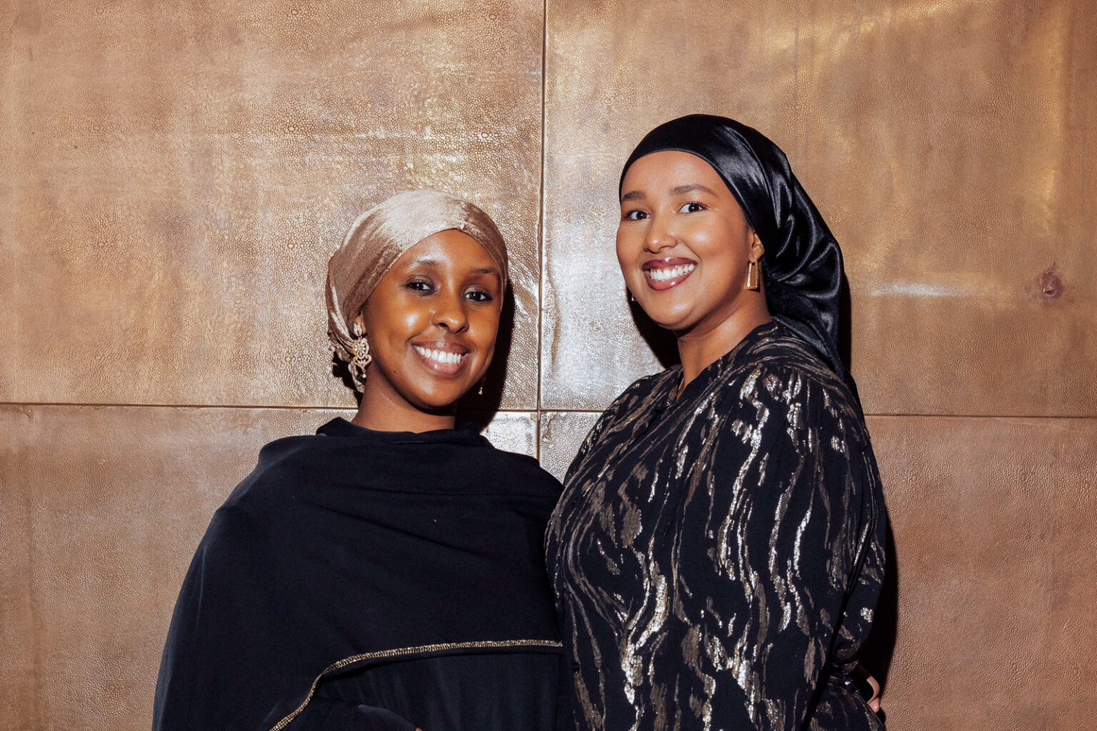 Entry Level Mums: Somali women talk candidly about motherhood- Hyphen