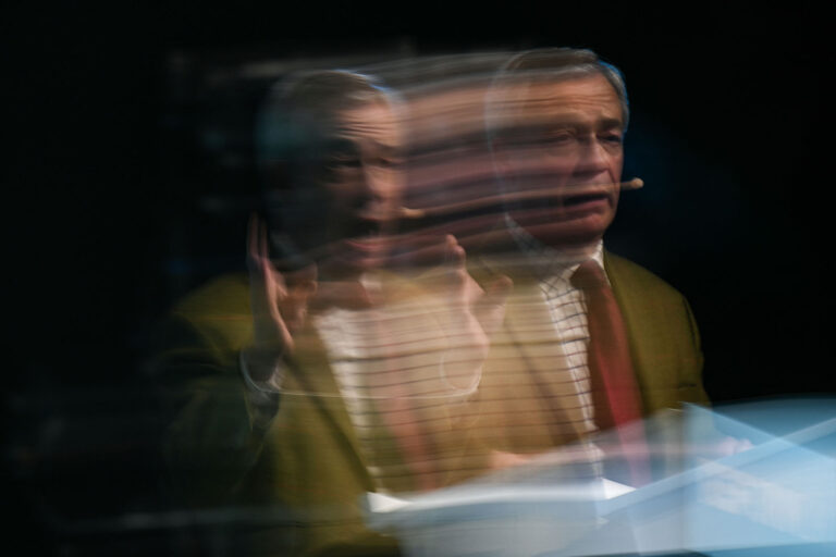 What does Reform UK stand for? What you need to know - Hyphen