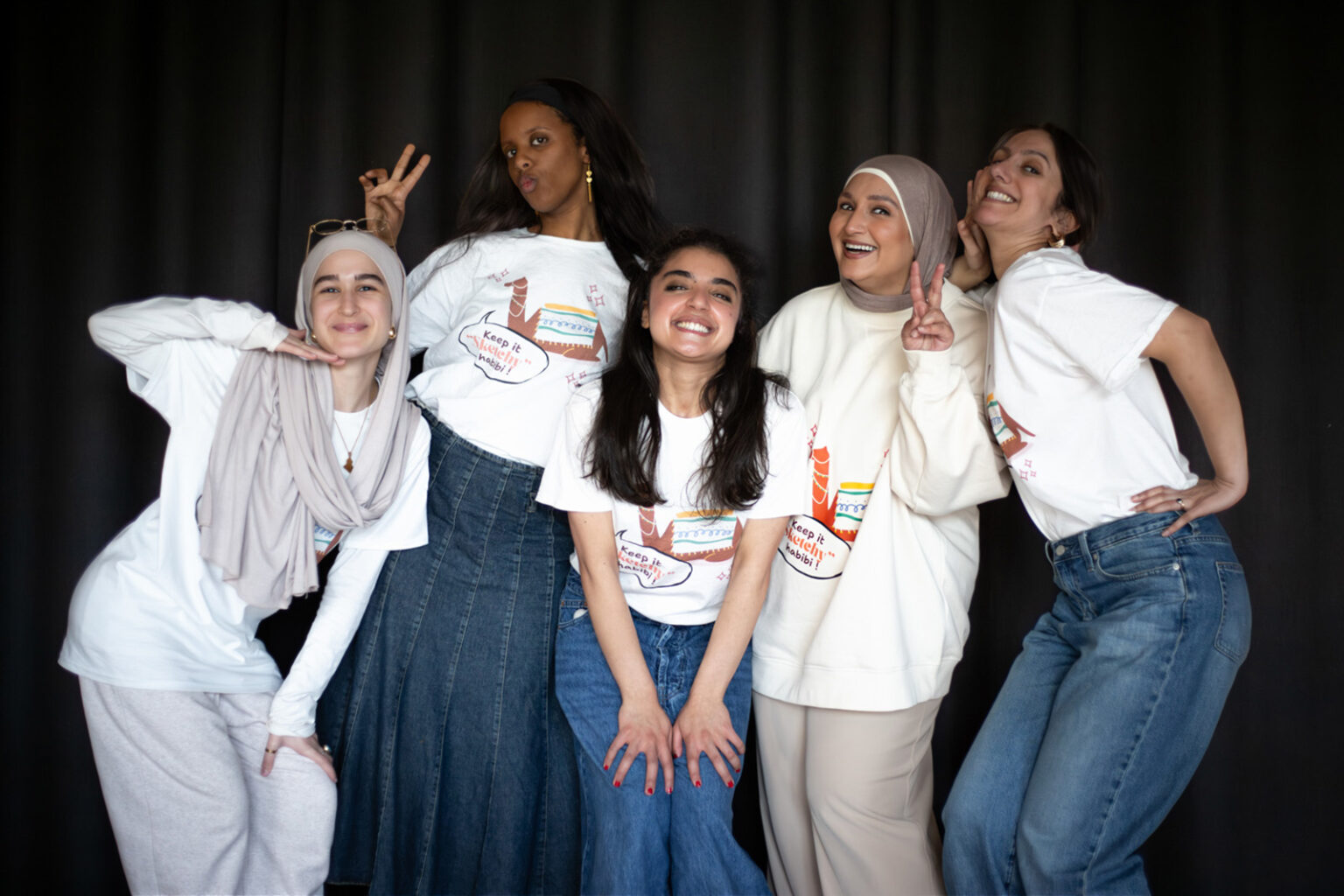 7 up and coming Muslim comedians to watch out for - Hyphen