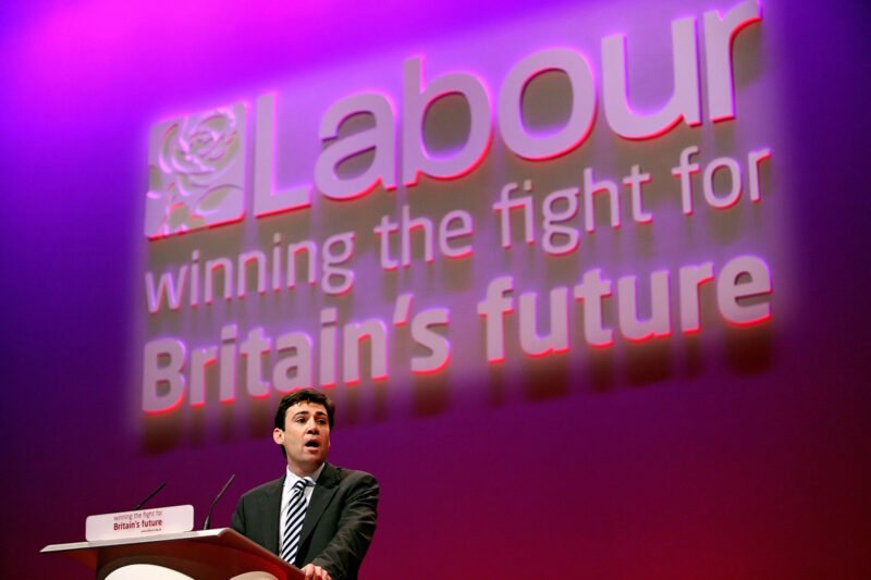 Andy Burnham is ‘unclear’ on Gaza but liked by local Muslims - Hyphen