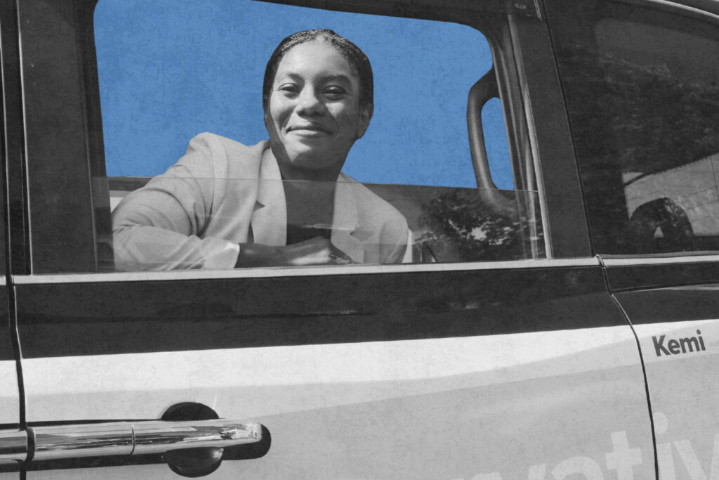 Kemi Badenoch is proving unexpectedly popular - Hyphen